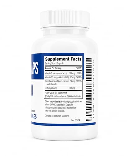 high-quality blended vitamin supplements