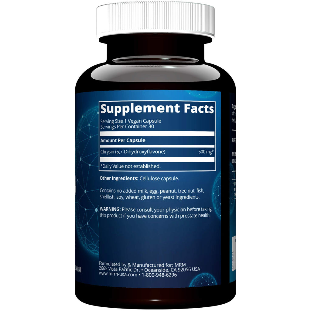 high-quality blended vitamin supplements