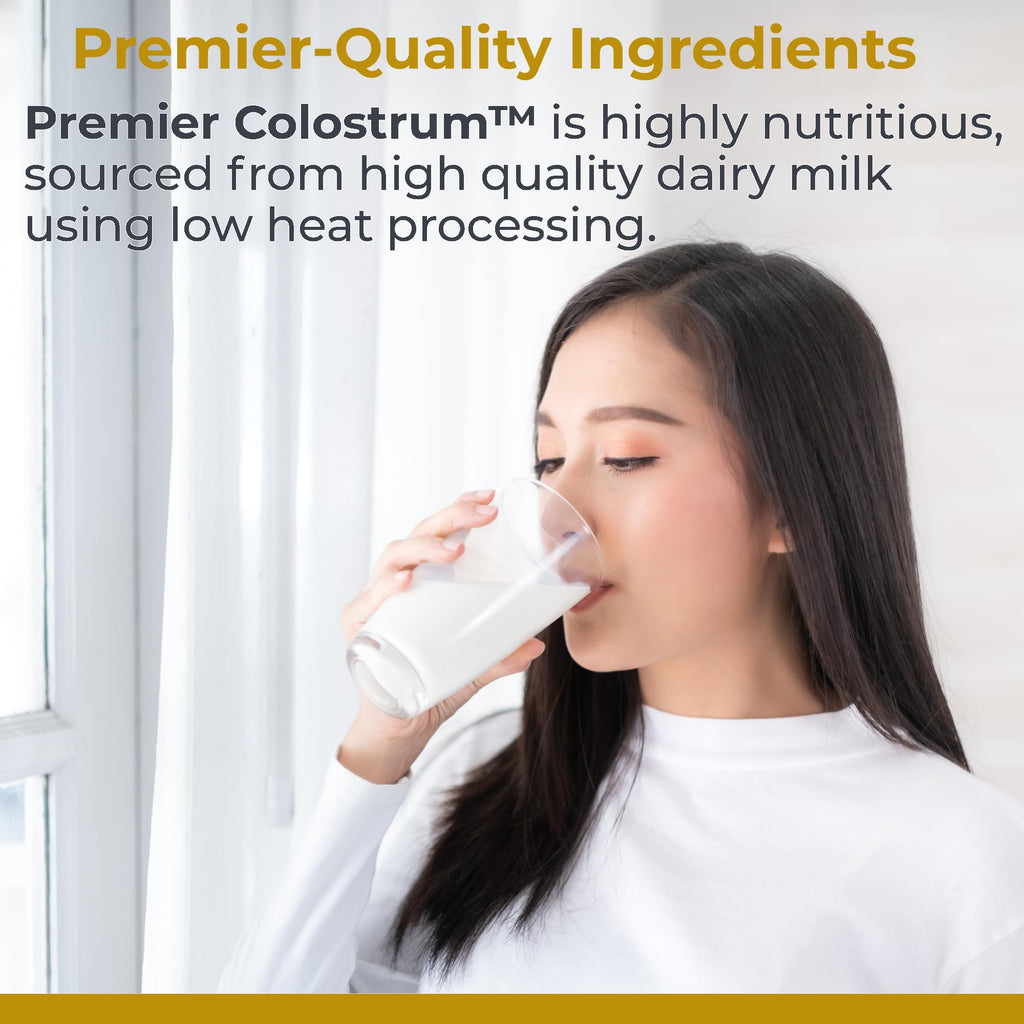 high-quality blended vitamin supplements