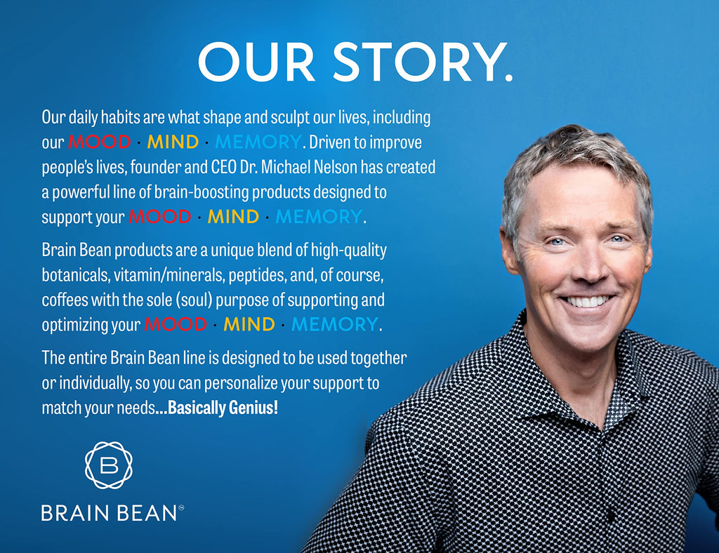 High-quality blended vitamin supplements