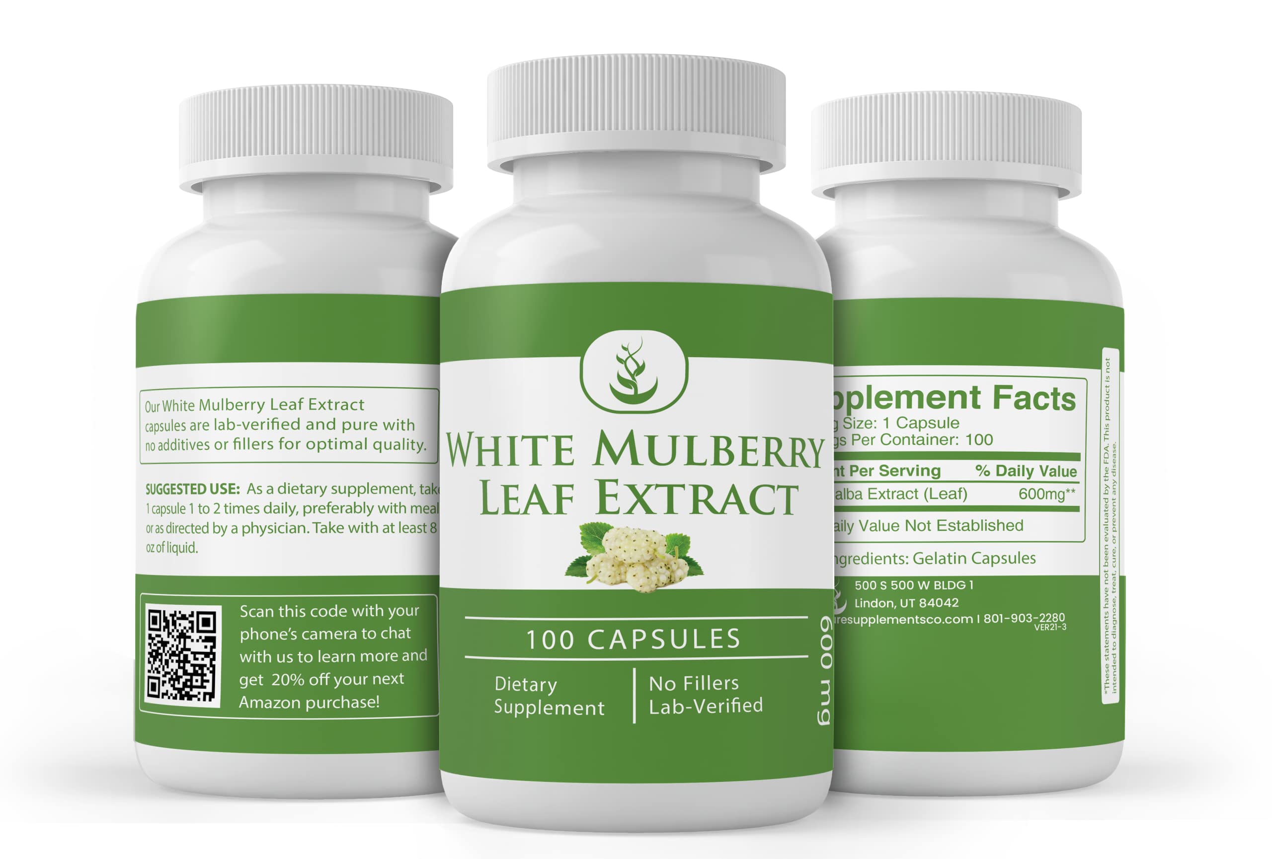 high-quality blended vitamin supplements