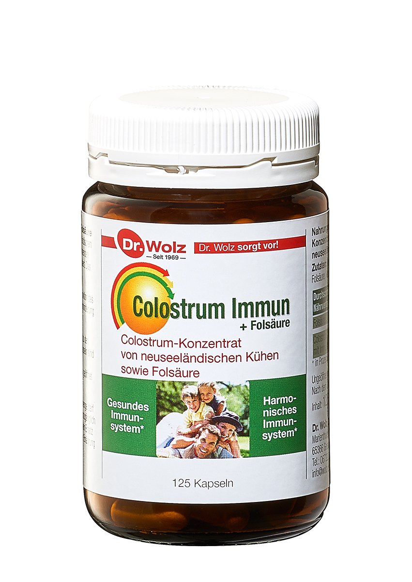 high-quality blended vitamin supplements