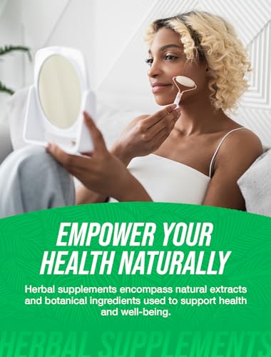 High-quality blended vitamin supplements