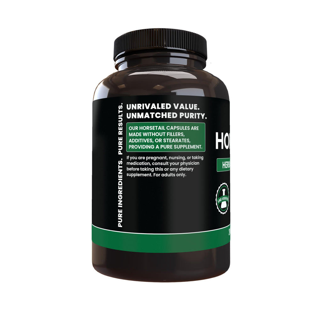 high quality blended vitamin supplements