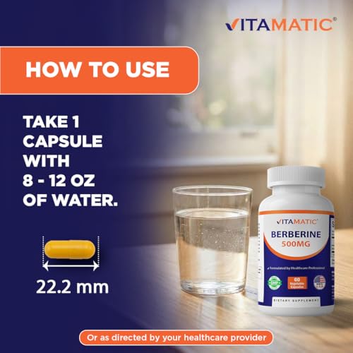 High-quality blended vitamin supplements