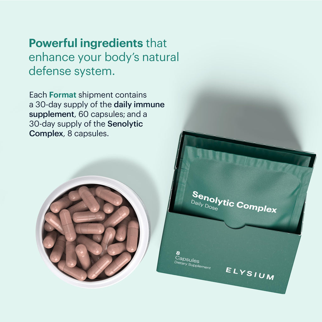 high-quality blended vitamin supplements