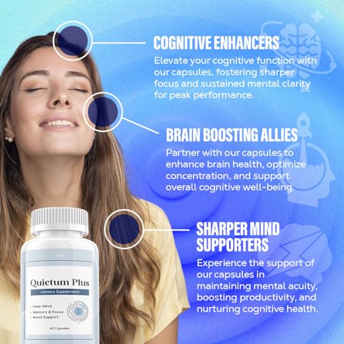 high-quality blended vitamin supplements