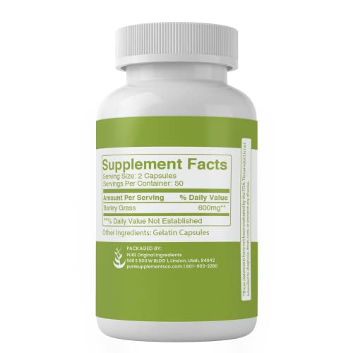 high quality blended vitamin supplements