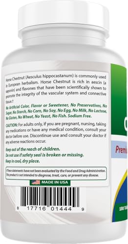 high-quality blended vitamins and minerals