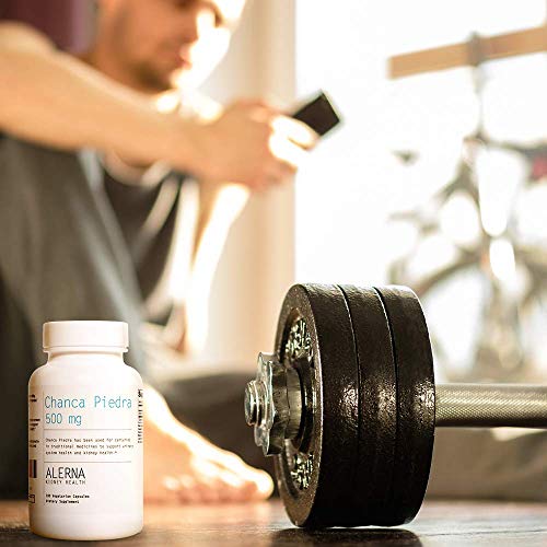 high-quality blended vitamins and minerals