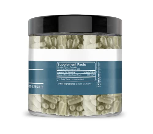 high-quality blended vitamins and minerals