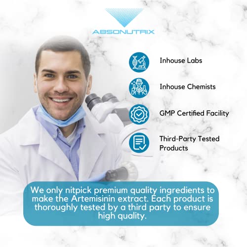 High-quality blended vitamins and minerals