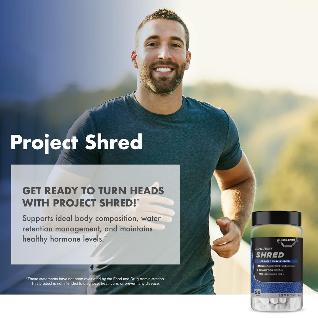 high-quality blended vitamins for health