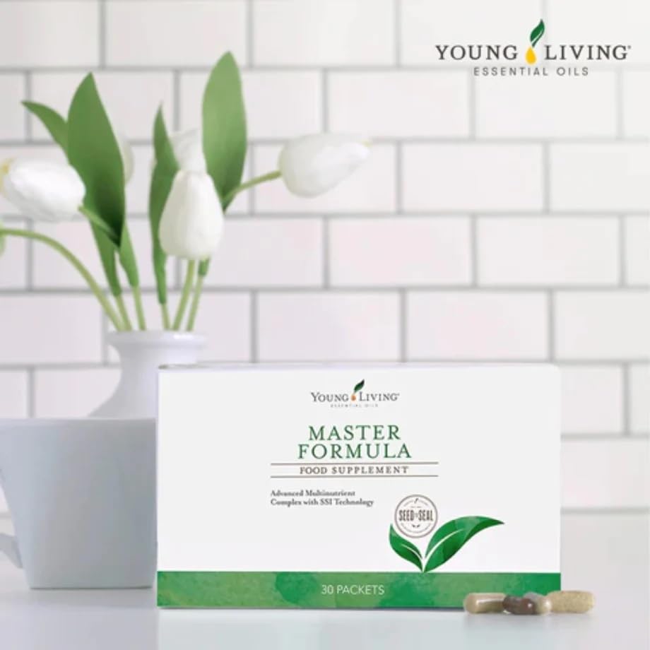 high-quality blended vitamins for immune support