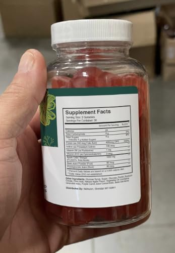 high-quality blended vitamins for immunity