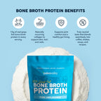 high quality bone broth protein