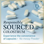 high-quality bovine powder multivitamin