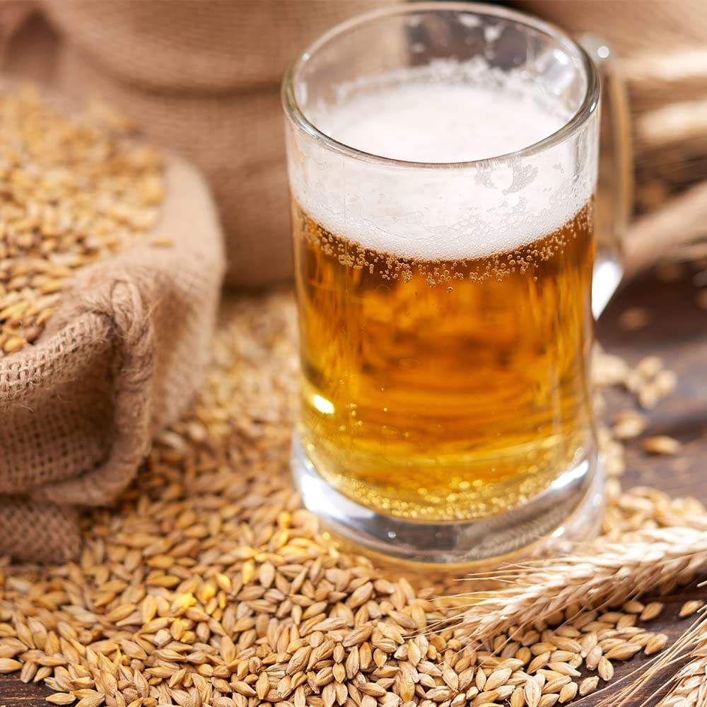 High-quality brewer's yeast supplements