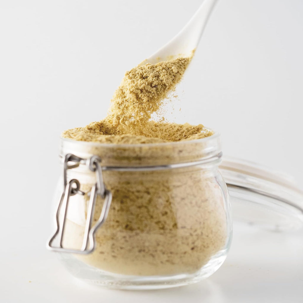 high-quality brewers yeast for baking