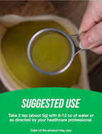 High-quality broccoli powder for health