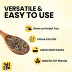 high-quality burdock root supplement