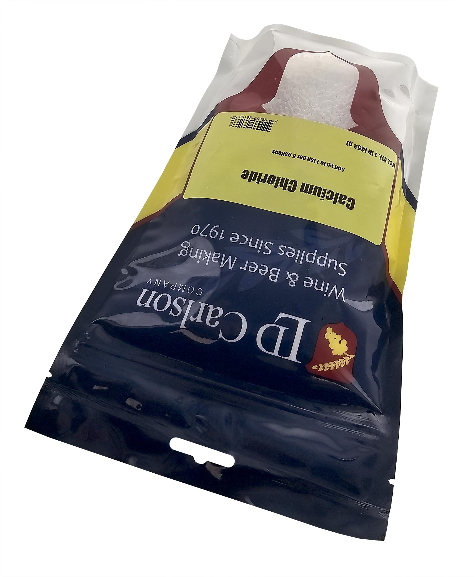 high-quality calcium for brewers