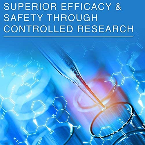 High-quality calcium for joint flexibility