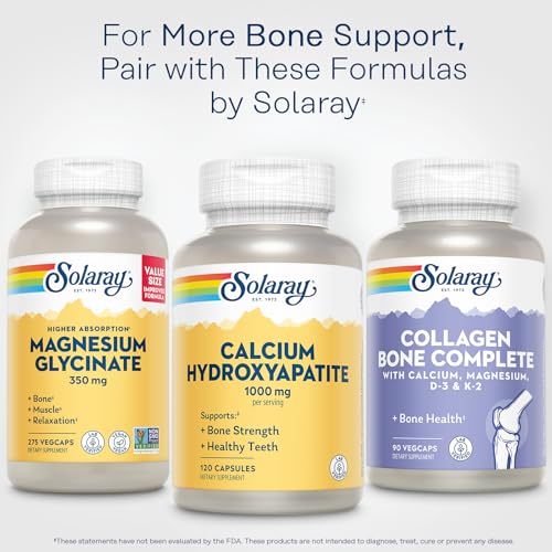High-quality calcium for optimal health