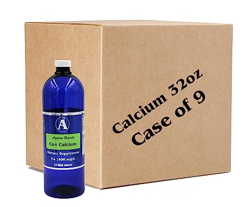 high-quality calcium for strong bones