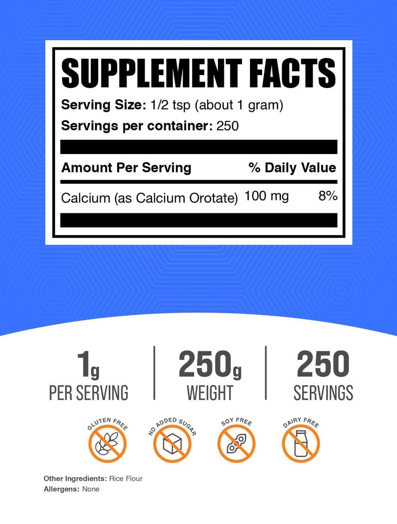 high-quality calcium supplement for athletes