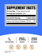 high-quality calcium supplement for athletes