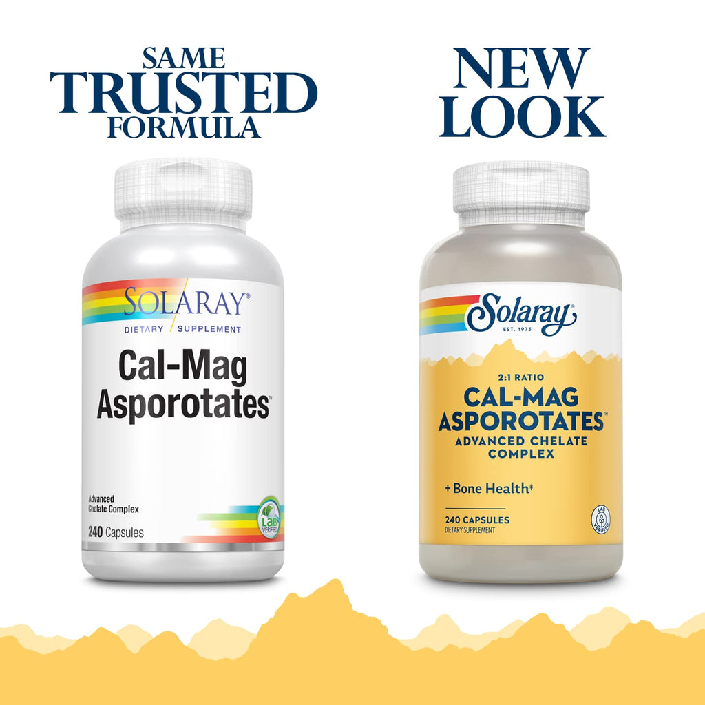 High-quality calcium supplement for bones