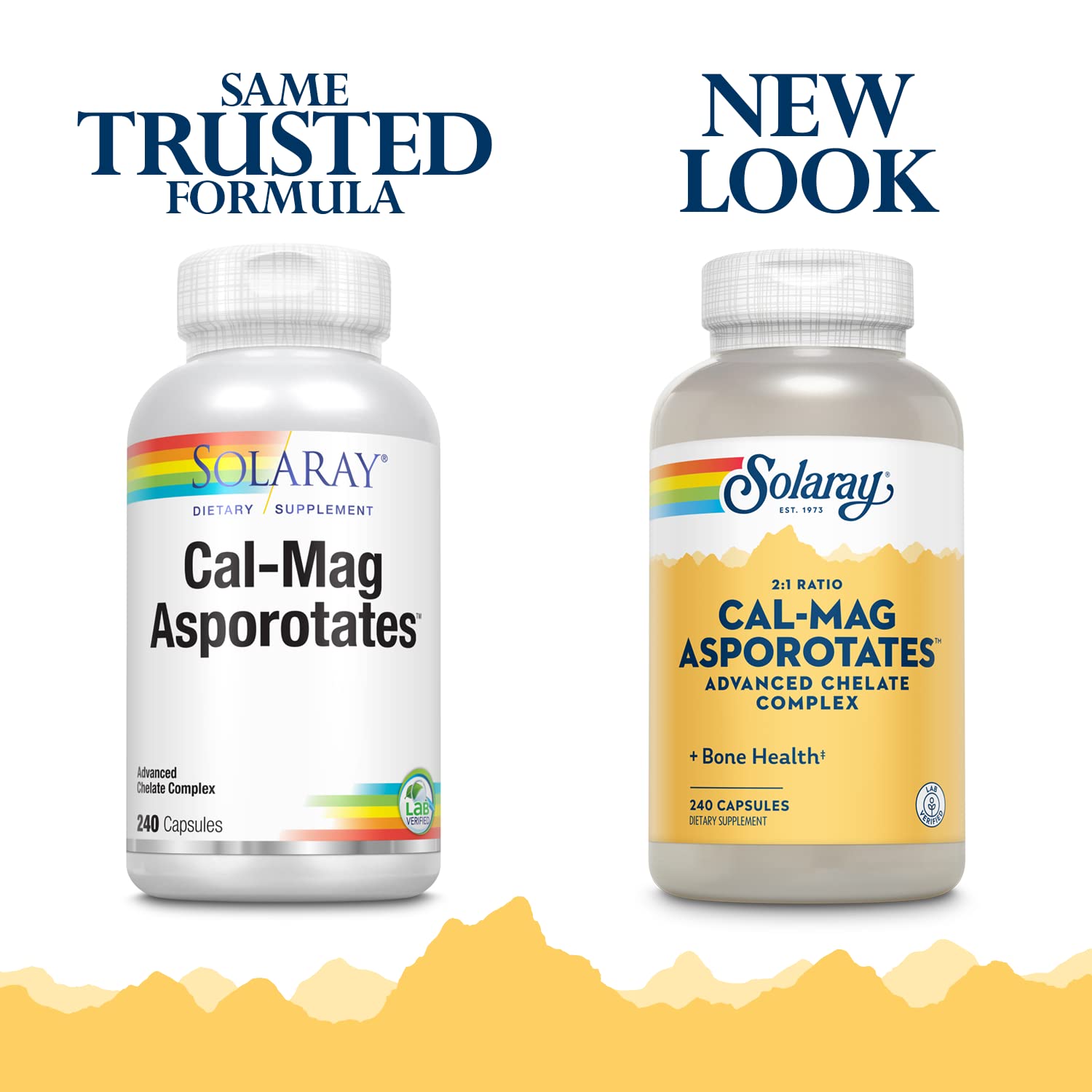 High-quality calcium supplement for bones