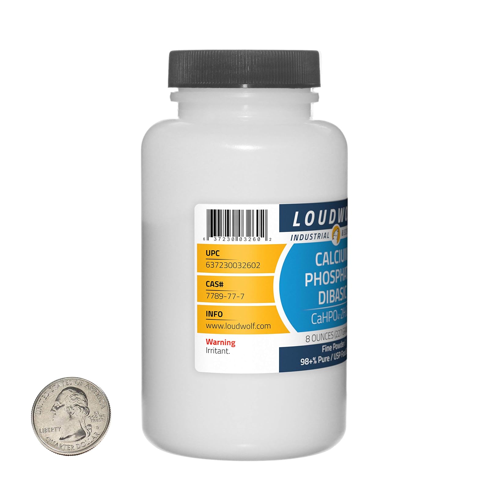 High-quality calcium supplement for bones