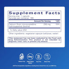 high-quality calcium supplement for bones