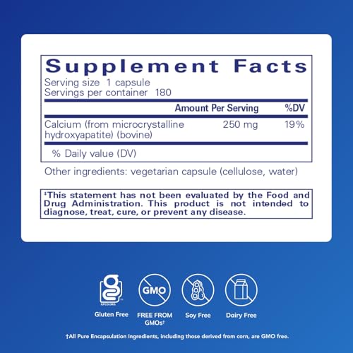 high-quality calcium supplement for bones
