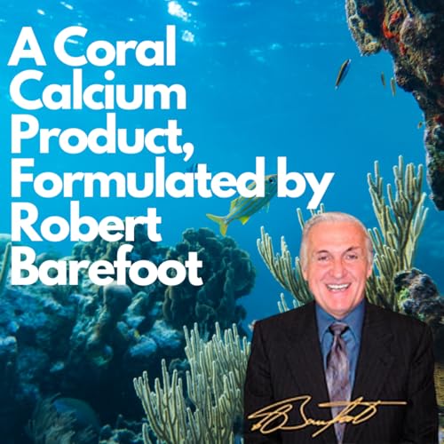 High-quality calcium supplement from Bobs