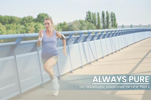 high quality calcium supplement option
