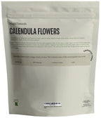high-quality calendula flower petals
