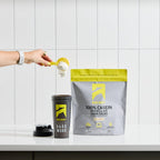 high-quality casein powder for athletes