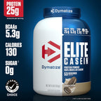 high-quality casein protein for muscle recovery