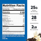 high-quality casein protein for recovery