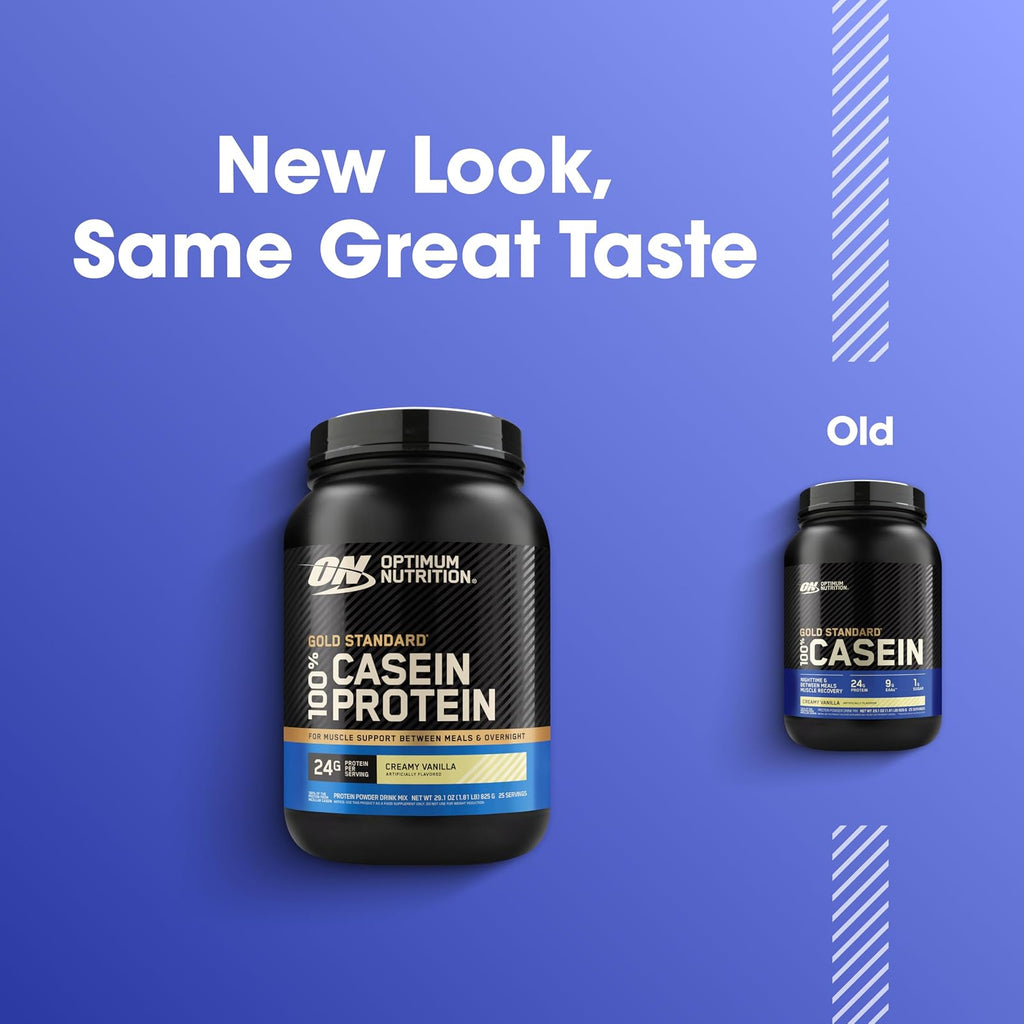 high quality casein protein supplement