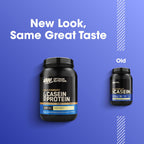 high quality casein protein supplement