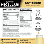 high quality casein protein supplement
