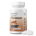 high-quality ceylon cinnamon capsules