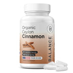high-quality ceylon cinnamon capsules