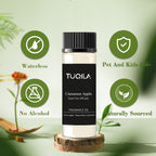 high-quality ceylon cinnamon essential oil