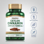 High-quality Ceylon cinnamon extract
