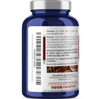 High-quality Ceylon cinnamon extract